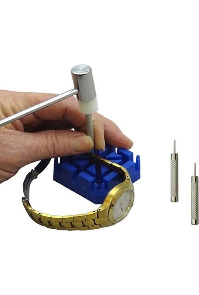 Standmarket Çekiçli Kordon Kısaltma Seti