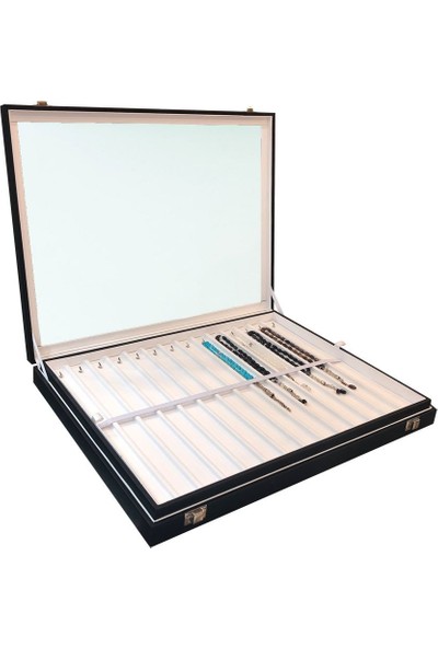 Standmarket Tesbih Kutusu Askılı İnce 2 Kat