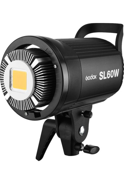 Godox Sl 60W Led Video Işığı