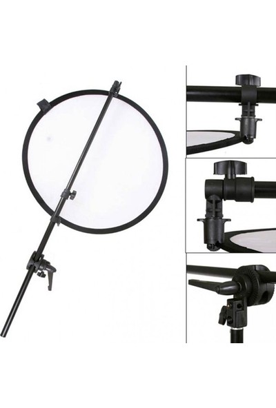 Godox Rma 01 Reflektör Tutucu