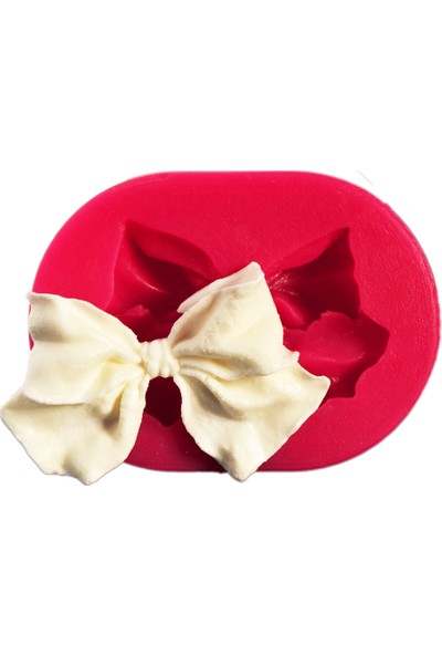 Cesil Kurdela Silikon Kokulu Taş ve Sabun Kalıbı