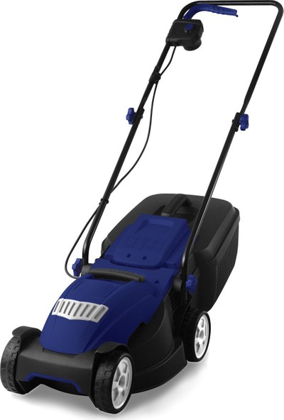 Hyundai C3203B Elektrikli Çim Biçme Makinesi 1200W