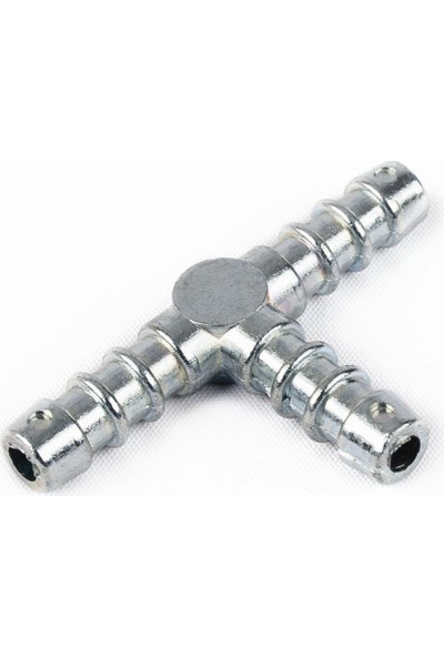 Nurgaz Nurgaz T Dirsek