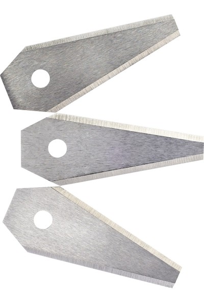 Bosch Indego Yedek Bıçak