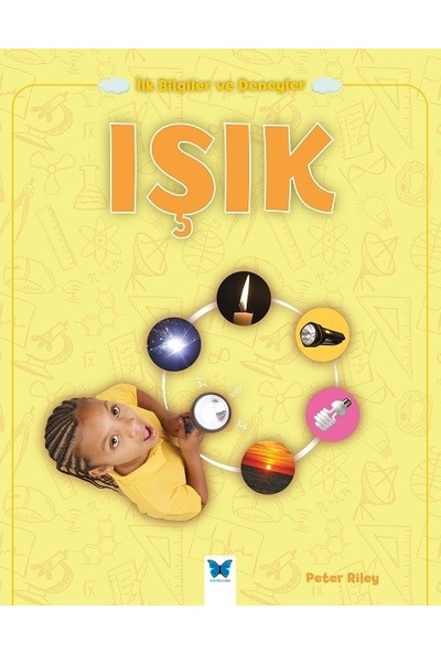 Işık - Peter Riley