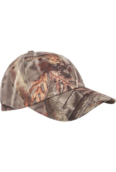 Kahverengi Kamuflaj Avcı Şapka Kahverengi Kamuflaj Avcı Şapka