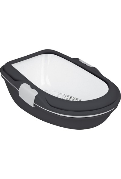 Trixie Kedi Tuvalet Kabi, Xl, Elekli,39X22X59 cm