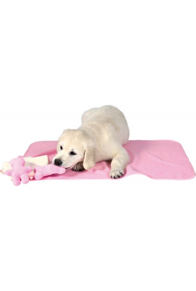 Trixie Yavru Köpek Seti, Dişi, Pembe Trixie Yavru Köpek Seti, Dişi, Pembe