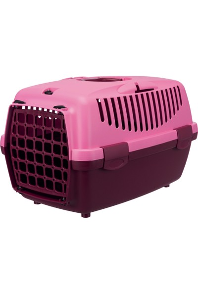 Trixie Kedi/Köpek Taşıma Kabı x s 32 x 31 x 48 cm Pembe