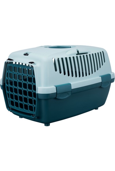 Trixie Kedi/Köpek Taşıma Kabı x s 32 x 31 x 48 cm Yeşil