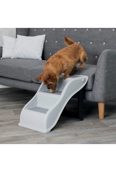 Trixie Köpek Ve Kedi Merdiveni, Hafif, 34X39X54 cm