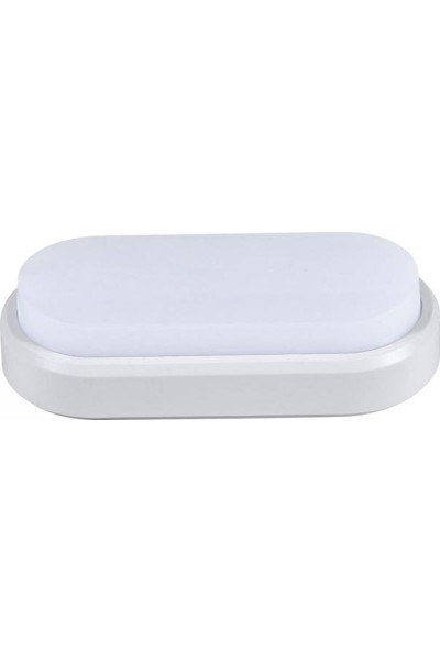 Cata Ct-7059 12W Sıva Üstü Led Armatür Beyaz Cata Ct-7059 12W Sıva Üstü Led Armatür Beyaz