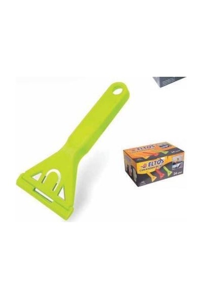 Eltos Cks 001 Cam Kazıma Bıçağı