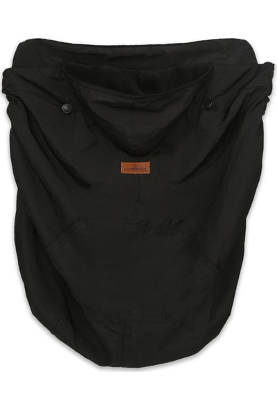 Boroosh Baby Çok Amaçlı Kanguru Ve Puset Örtüsü Boroosh Baby Çok Amaçlı Kanguru Ve Puset Örtüsü