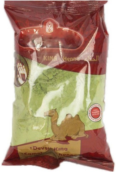 Kına Atölyesi Kına 250 Gr