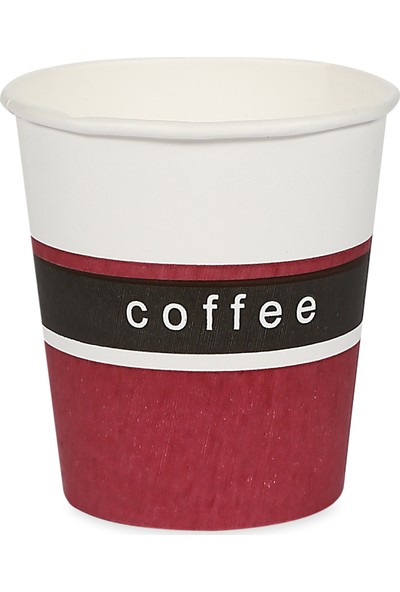 Propack 50 Adet 7 Oz / 200 Ml Kağıt Bardak Propack 50 Adet 7 Oz / 200 Ml Kağıt Bardak