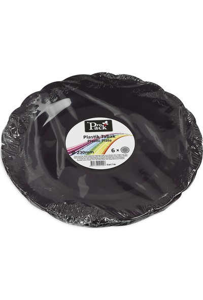 Propack 6 Adt 23 Cm Tabak Mor Propack 6 Adt 23 Cm Tabak Mor