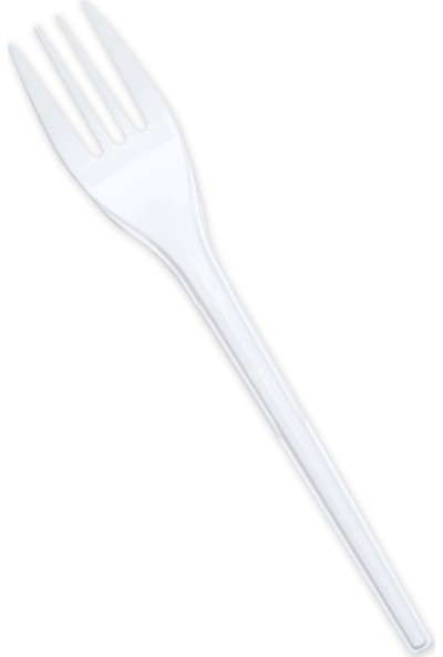 Propack 100 Adet Ekonomik Çatal Propack 100 Adet Ekonomik Çatal