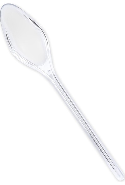 Propack 50 Adet 140 Mm Parti Küçük Kaşık Propack 50 Adet 140 Mm Parti Küçük Kaşık