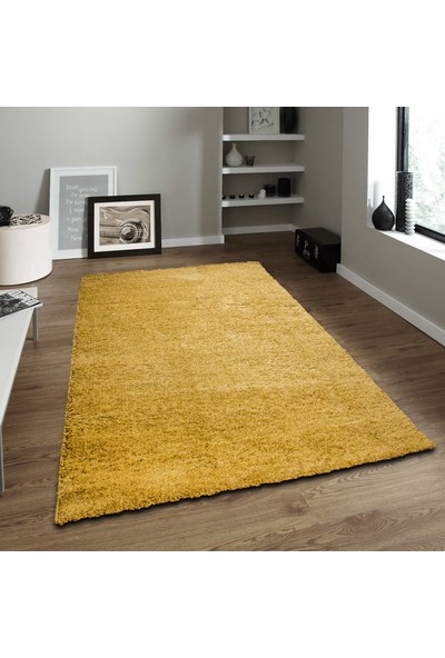 Payidar Shaggy Halı 9000 Gold 120X180 11 Renk Seçeneğiyle Payidar Shaggy Halı 9000 Gold 120X180 11 Renk Seçeneğiyle