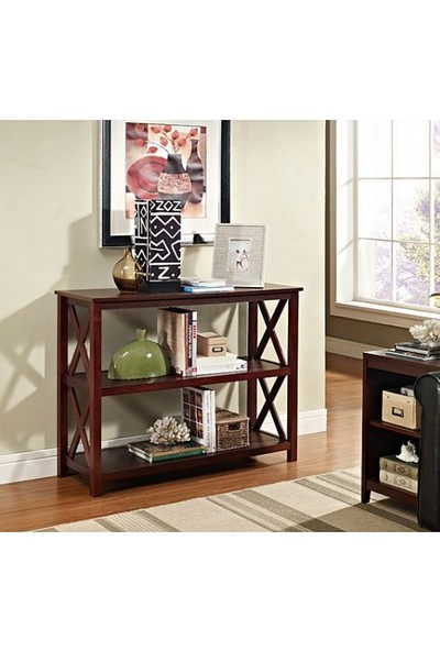 Albero Home Asha Ceviz Dresuar