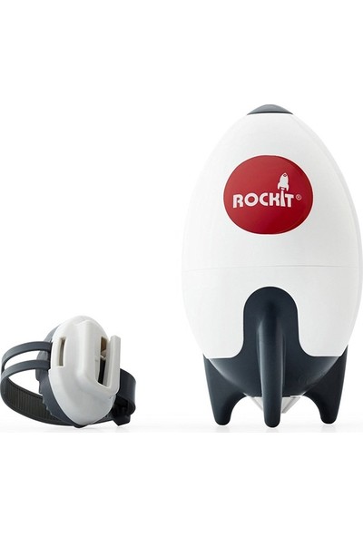 Rockit Bebek Arabası Titreşim Cihazı Rockit Bebek Arabası Titreşim Cihazı