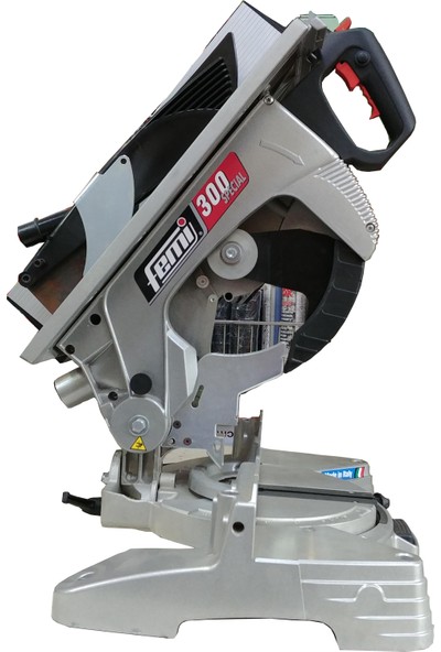 FEMI 300 Special 1300 W