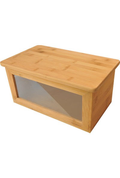 Bambum Rebena Ekmek Kutusu