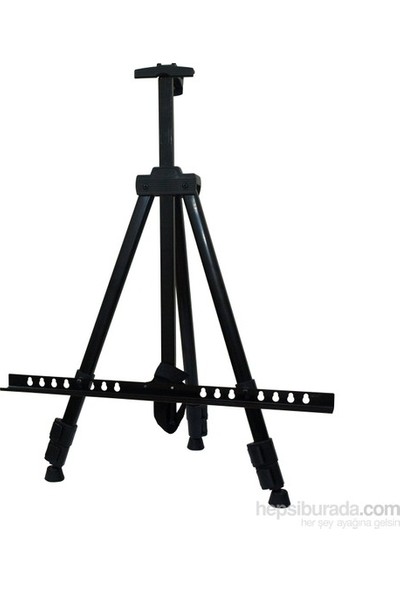 Südor Metal Tripod Şövale