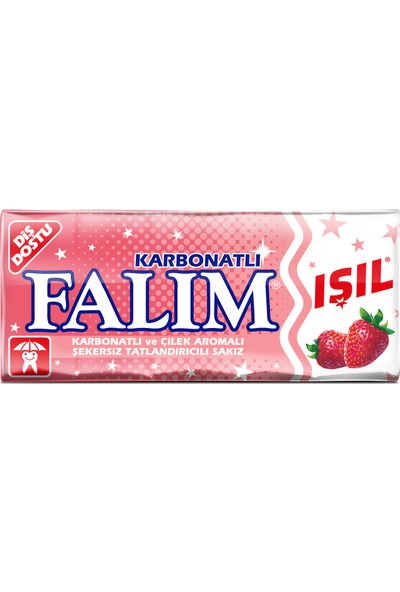 Falım Işıl Çilek 5 Li 8 gr