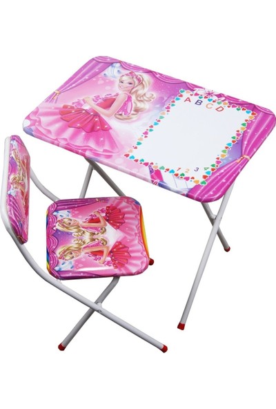 Ruby Çalışma Masası Kızlar