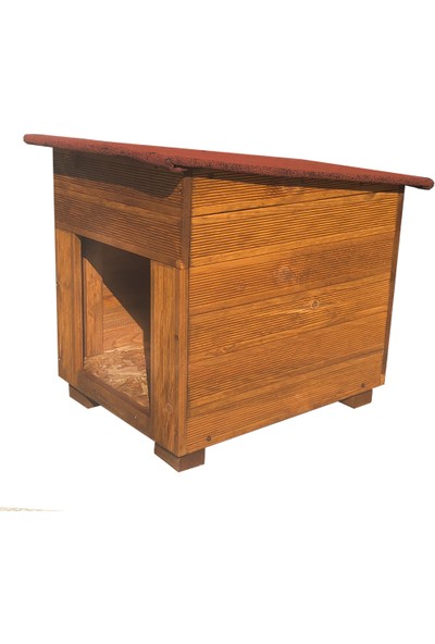 Defa Köpek Kulübesi Ahşap Kedi Kulübesi Köpek Evi 2082 Defa Köpek Kulübesi Ahşap Kedi Kulübesi Köpek Evi 2082