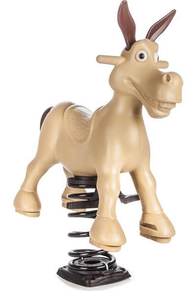 Pilsan Yaylı Neşeli Eşek