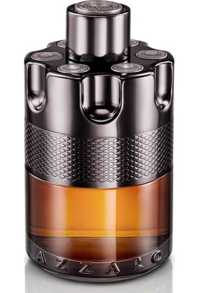 Azzaro Wanted By Night Edp 100 ml Erkek Parfümü Azzaro Wanted By Night Edp 100 ml Erkek Parfümü