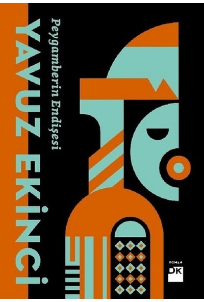 Peygamberin Endişesi – Yavuz Ekinci Peygamberin Endişesi – Yavuz Ekinci