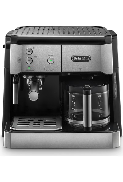 Delonghi Bco421 Combi Barista Tipi Kahve Makinesi
