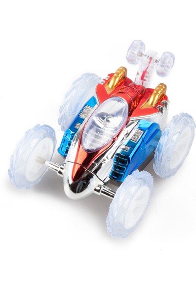 Om Dasher Akrobatik Şımarık Araba Om Dasher Akrobatik Şımarık Araba