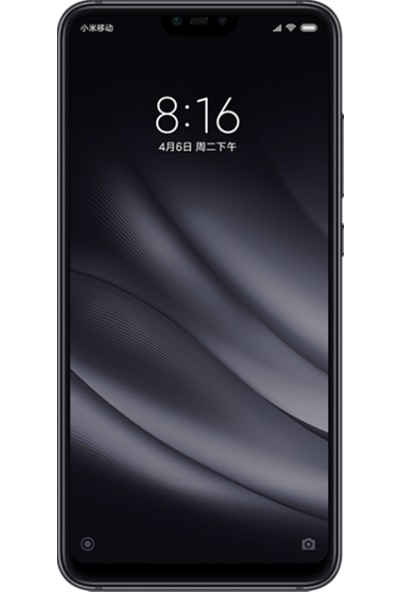 Yenilenmiş Xiaomi Mi 8 Lite 128 GB (12 Ay Garantili) Yenilenmiş Xiaomi Mi 8 Lite 128 GB (12 Ay Garantili)