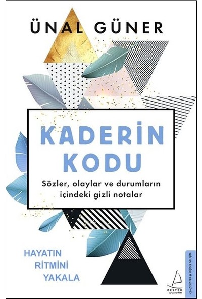 Kaderin Kodu - Ünal Güner