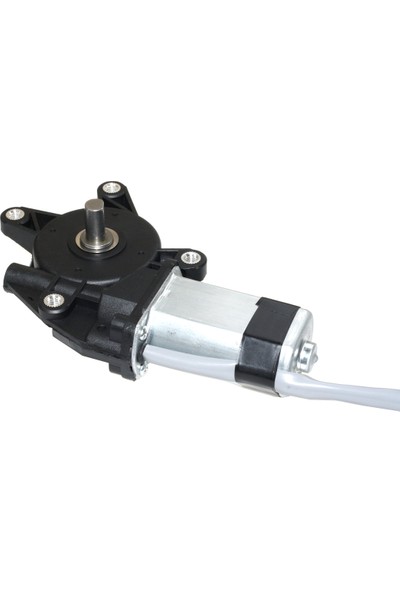 Keskinler 12V DC 110RPM Şaftlı Sağ Cam Kaldırma Motoru Keskinler 12V DC 110RPM Şaftlı Sağ Cam Kaldırma Motoru