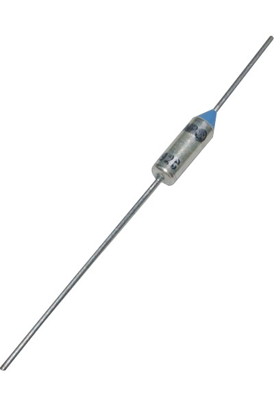 Keskinler Tf 192°C 250V 10A Termik Sigorta