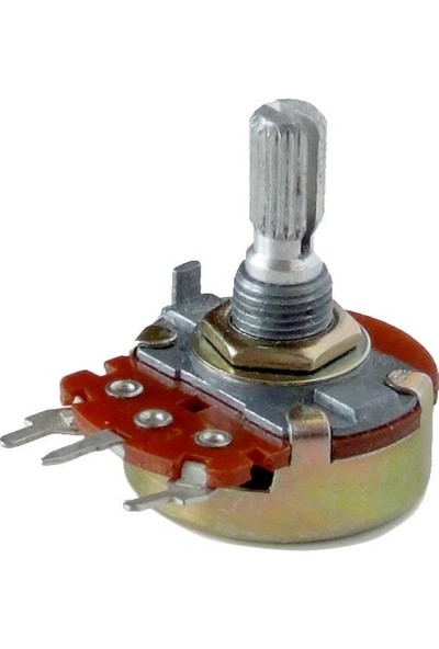 RobotTR 50K Potansiyometre
