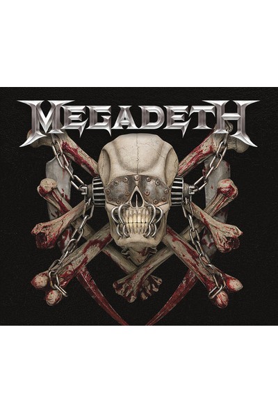 Megadeth - Killing Is My Business… And Busines Is Good - The Final Kill Megadeth - Killing Is My Business… And Busines Is Good - The Final Kill