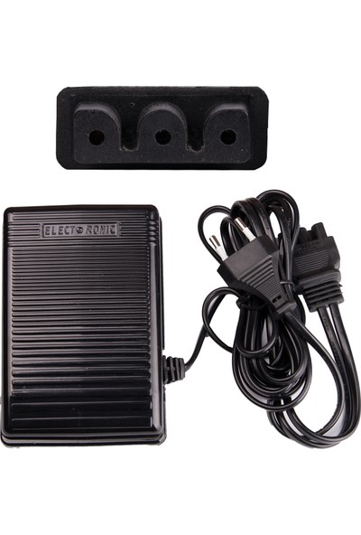 Singer Dikiş Makinesi Pedalı