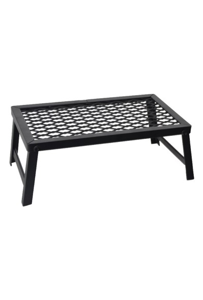 Nurgaz Ateş Üstü Izgara Orta Boy Çantalı