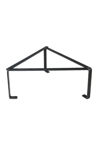 Nurgaz Katlanır Üçgen Izgara