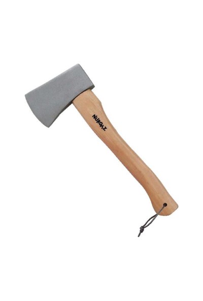 Nurgaz Küçük Kamp Baltası