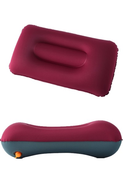 FreeCamp Elastik Şişme Yastık