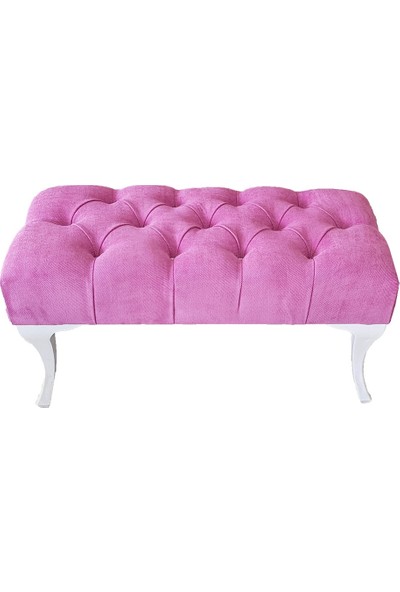 EserTrade Puf Ayak Ucu Kapı Önü Puf