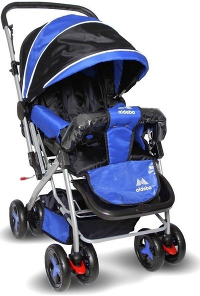 Aldeba Puset Bebek Arabası Aldeba Puset Bebek Arabası